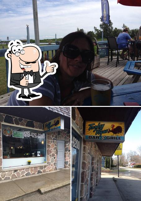 Top 5 restaurants in Turkey Point, october 2025 - Restaurant Guru