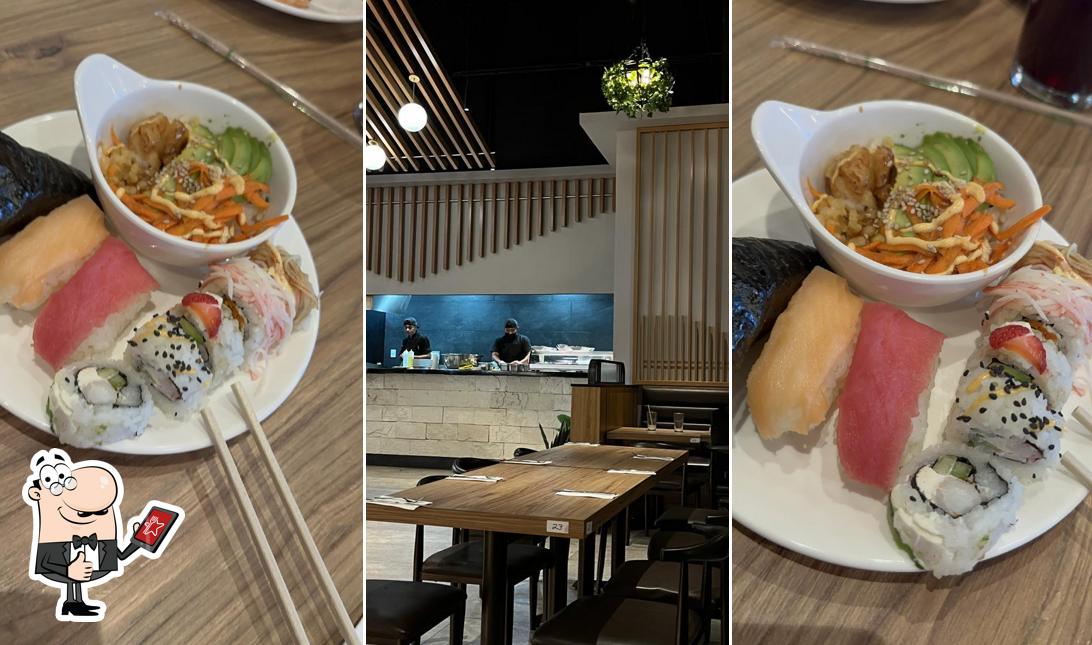 Wok Garden Galerias, Monterrey - Menú del restaurante, precios y reseñas