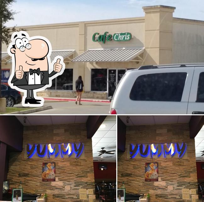 Menu of Yummy Buffet restaurant, Pleasanton - reviews and ratings