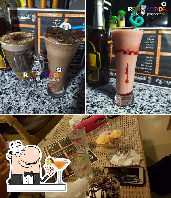 remontada cafe, Ägypten, 9M3M+HHX - Restaurantbewertungen