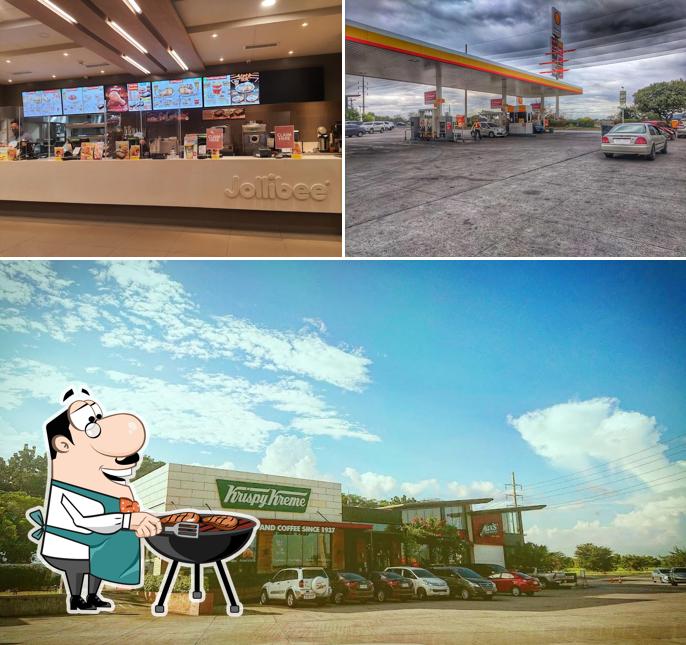 Shell, Mexico - Restaurant reviews
