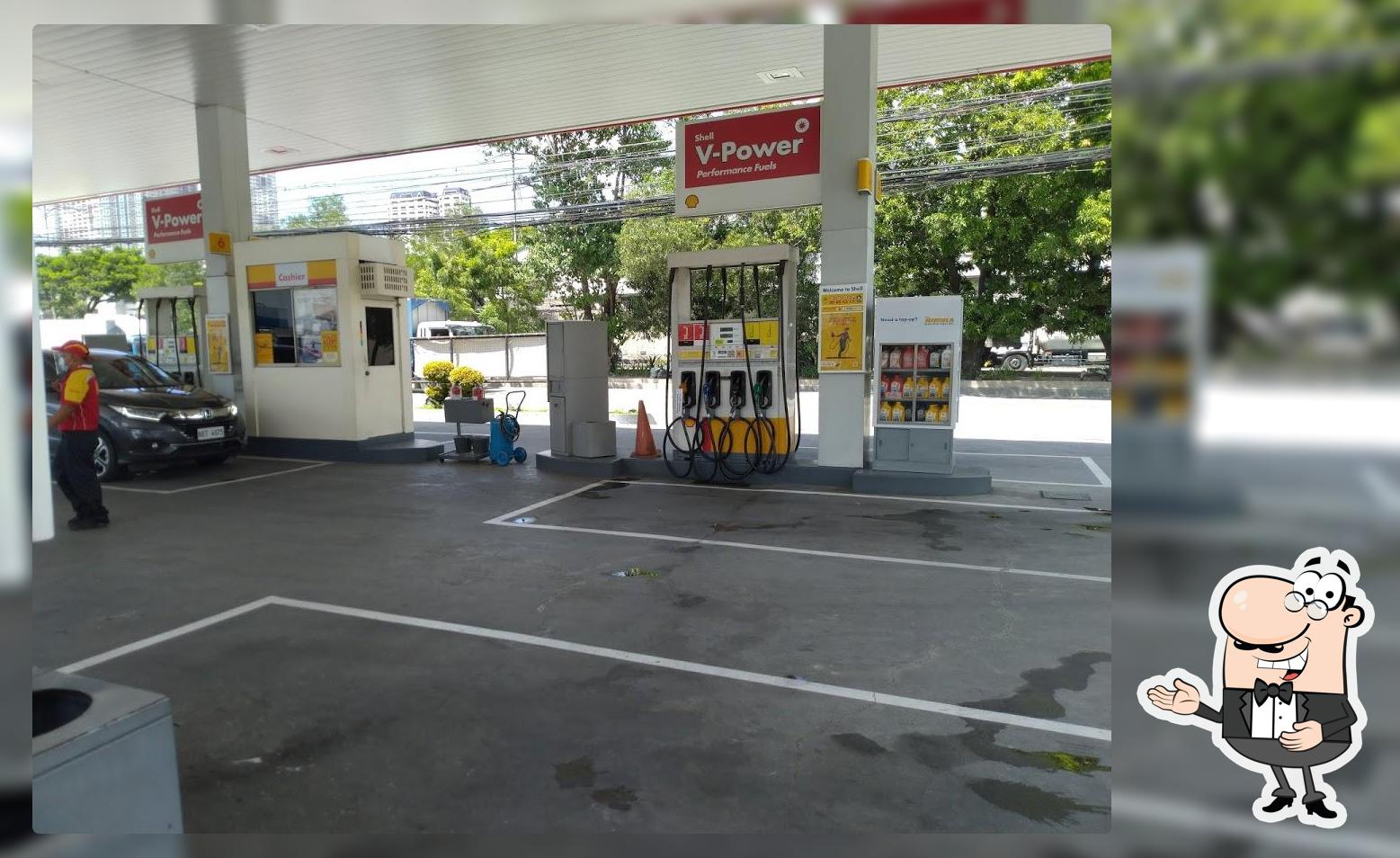 Shell, Pasig - Restaurant menu, prices and reviews