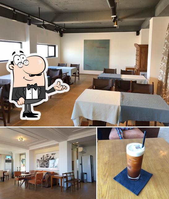 틈 cafe, Busan - Restaurant reviews