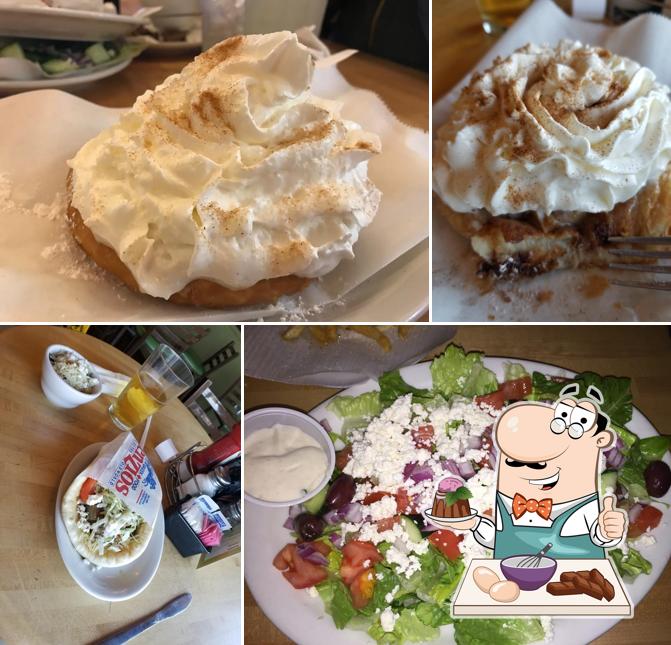 Best restaurants in Front Range Village Mall - Restaurant Guru