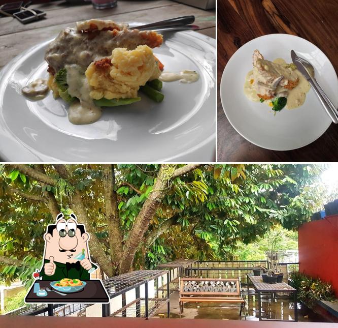 Adi's Culinary Banyumanik, Semarang - Restaurant menu, prices and reviews