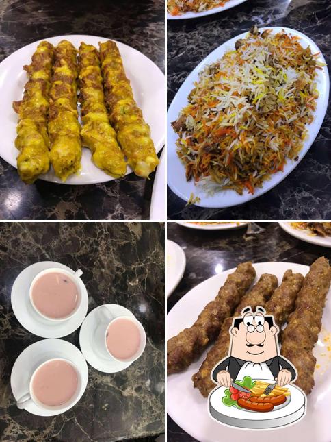 Shahi Mahal Restaurant, Dubai - Restaurant menu, prices and reviews