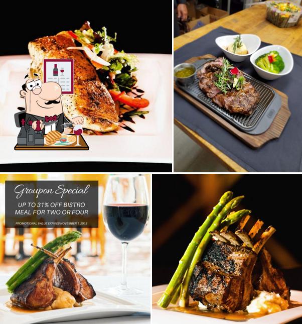 Verdi's American Bistro, Marco Island - Restaurant menu, prices and reviews
