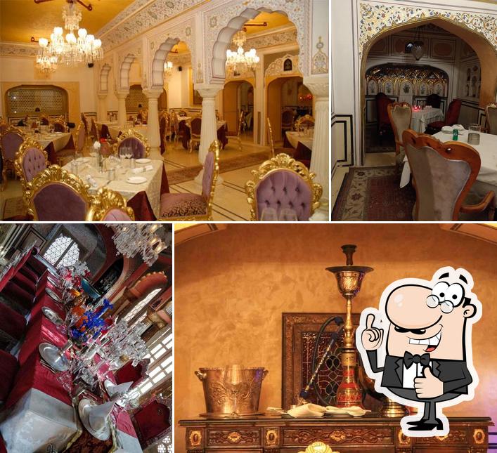 1135 AD, Jaipur - Restaurant menu, prices and reviews