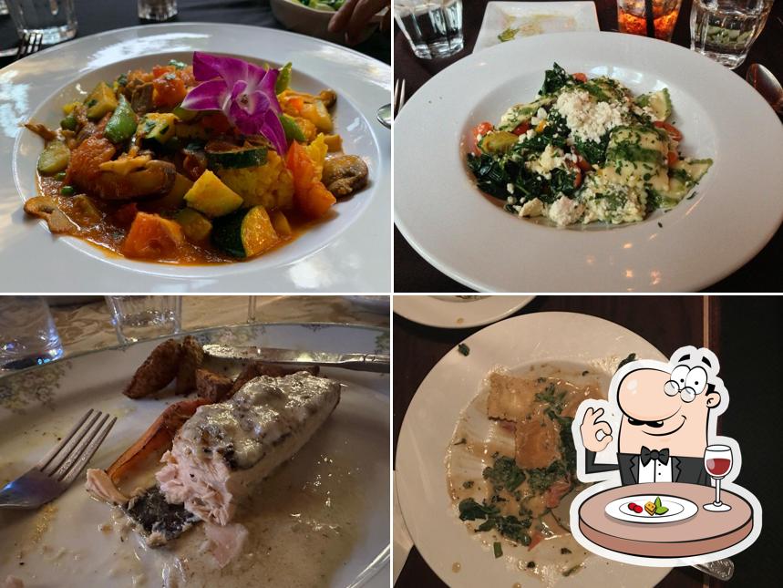 Alchemy Bistro & Bar in Port Townsend - Restaurant reviews