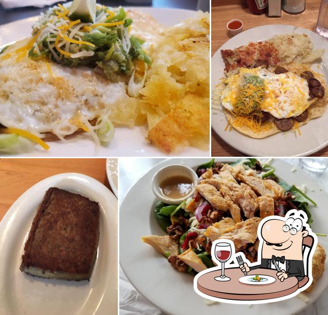 Billy's Downtown Diner, Bethlehem - Restaurant menu, prices and reviews