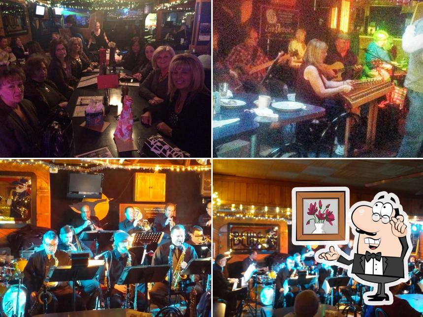 Blue Goose Inn, Saint Clair Shores - Restaurant menu, prices and reviews