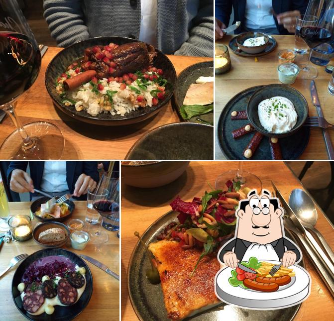 Charles Restaurant, Bremen - Restaurantbewertungen