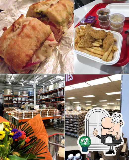 Costco Bakery, Edmonton - Menu du restaurant, prix et avis