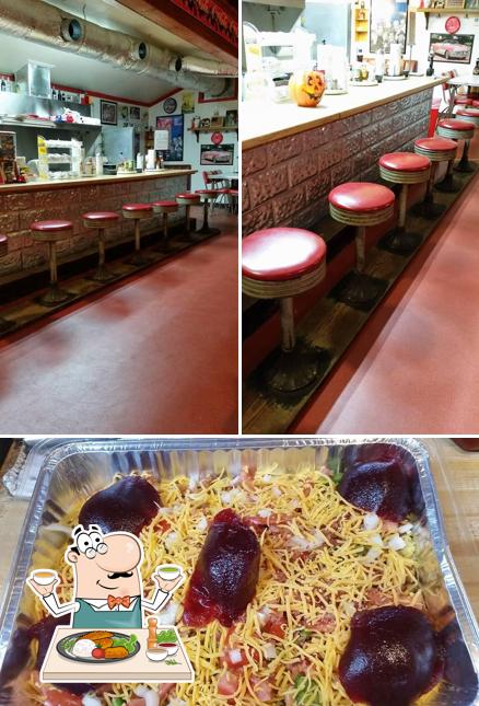 Deb’s Diner in Booneville - Restaurant reviews