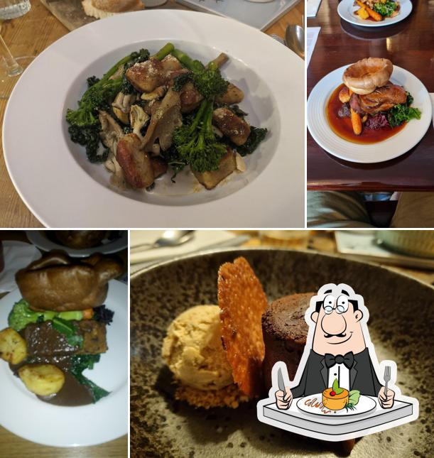 The Lock Up, Bristol - Restaurant menu, prices and reviews