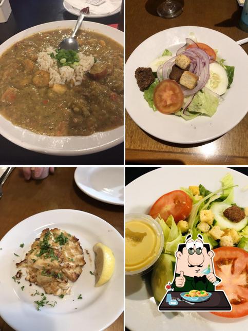 Eagle Grill & Oyster Bar, Greenacres - Restaurant menu, prices and reviews