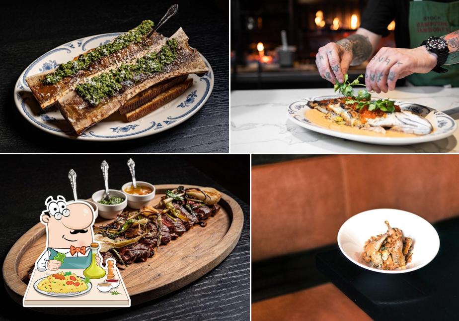 El Che Steakhouse & Bar in Chicago - Restaurant reviews