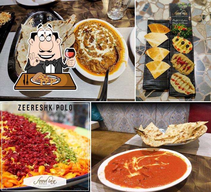 Food Inn Royale - Oshiwara, Mumbai - Restaurant reviews