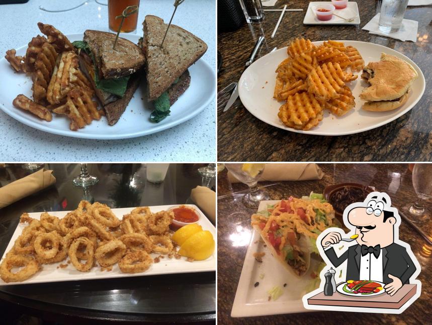 Grill 305, Miami - Restaurant menu, prices and reviews