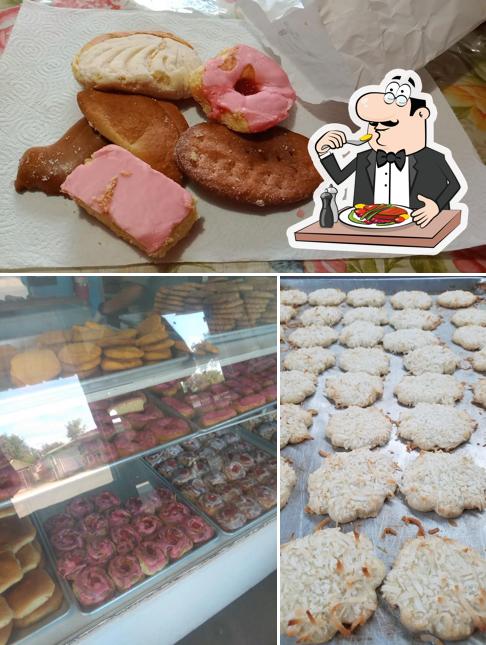 La Especial Bakery, San Juan - Restaurant menu, prices and reviews