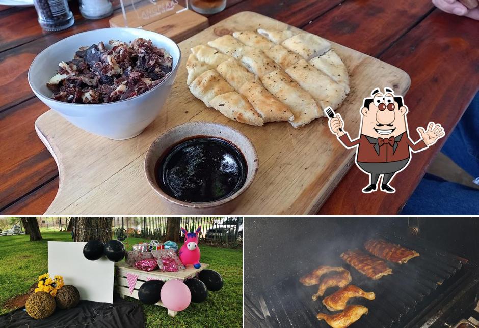 Langplaas, Bela-Bela - Restaurant menu, prices and reviews