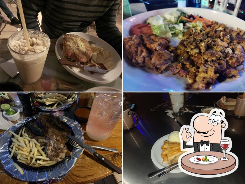 Mandala Café, Chihuahua - Menú del restaurante, precios y reseñas