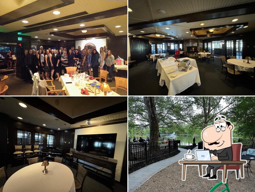 Martell's, Kalamazoo - Restaurant menu, prices and reviews