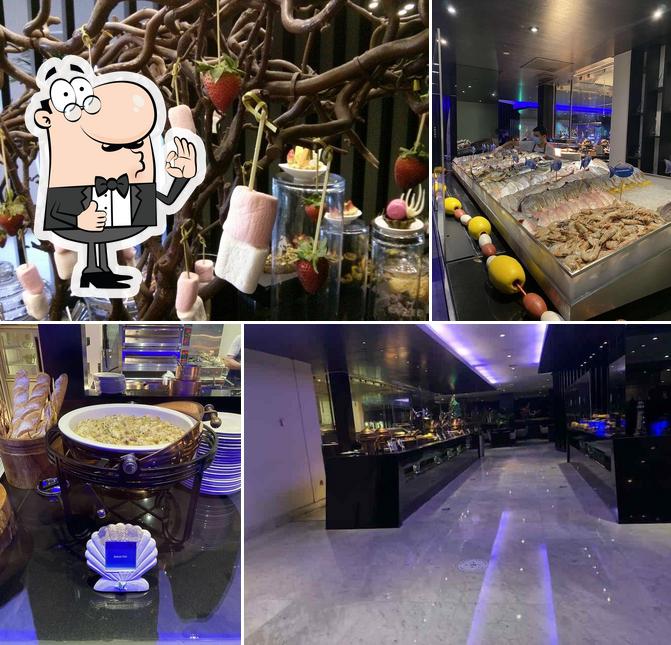 Medley restaurant, Dubai - Restaurant reviews