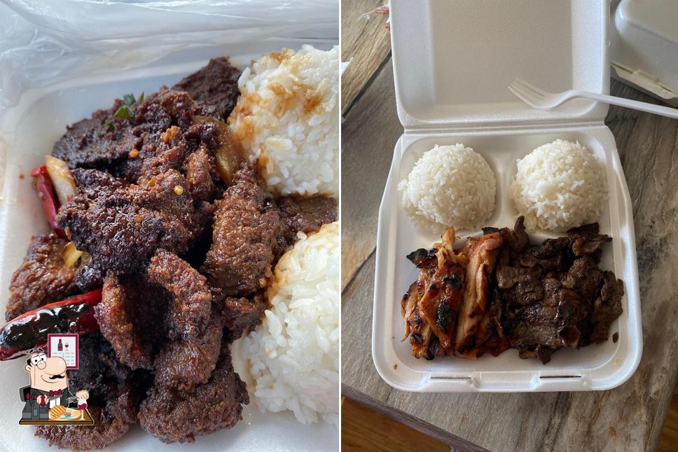 Modoo 3 Teriyaki, Orting - Restaurant menu, prices and reviews