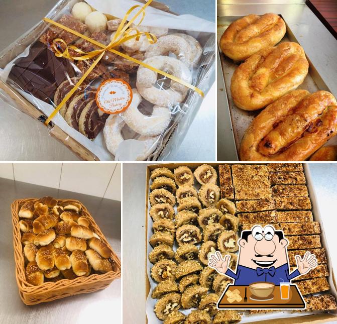 Old Master's Bakery, Dianella - Restaurant menu, prices and reviews