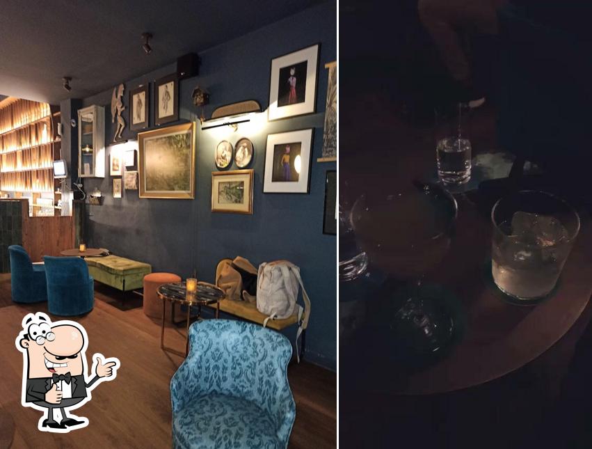 ABANIC, Barcelona - Restaurant menu, prices and reviews
