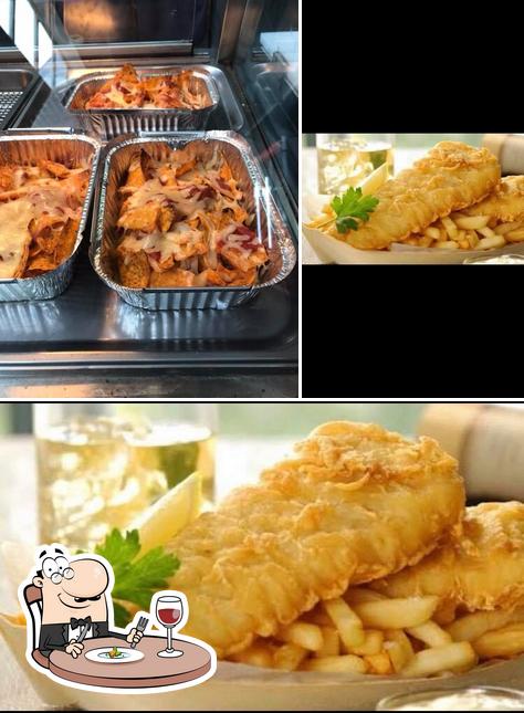 The Birchip Hotel, 1 Watchem Rd in Birchip - Restaurant reviews