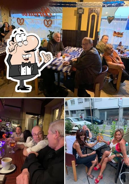 Brombi, Basel - Restaurant reviews