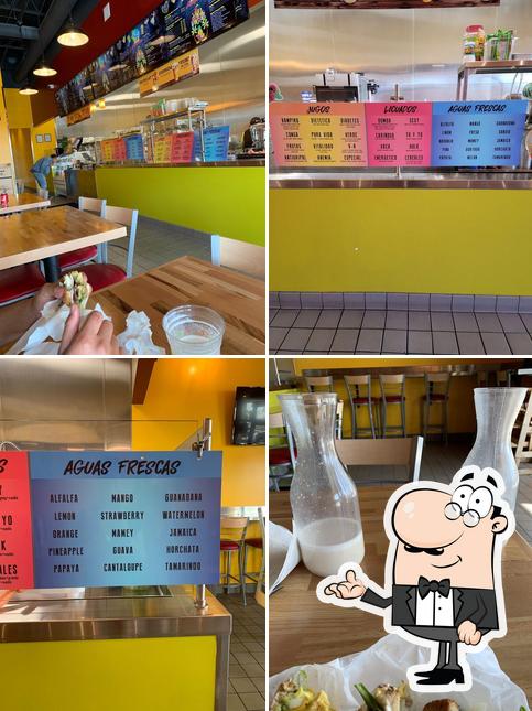 Jugos Acapulco in Garden Grove - Restaurant menu and reviews
