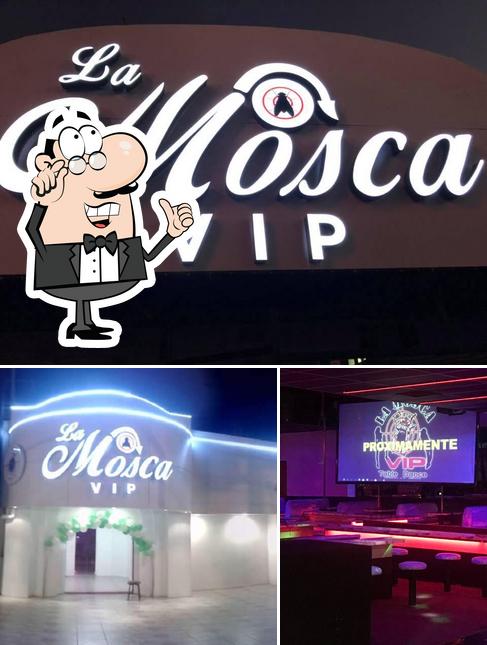 La Mosca VIP II, Mexicali - Menú del restaurante, precios y reseñas