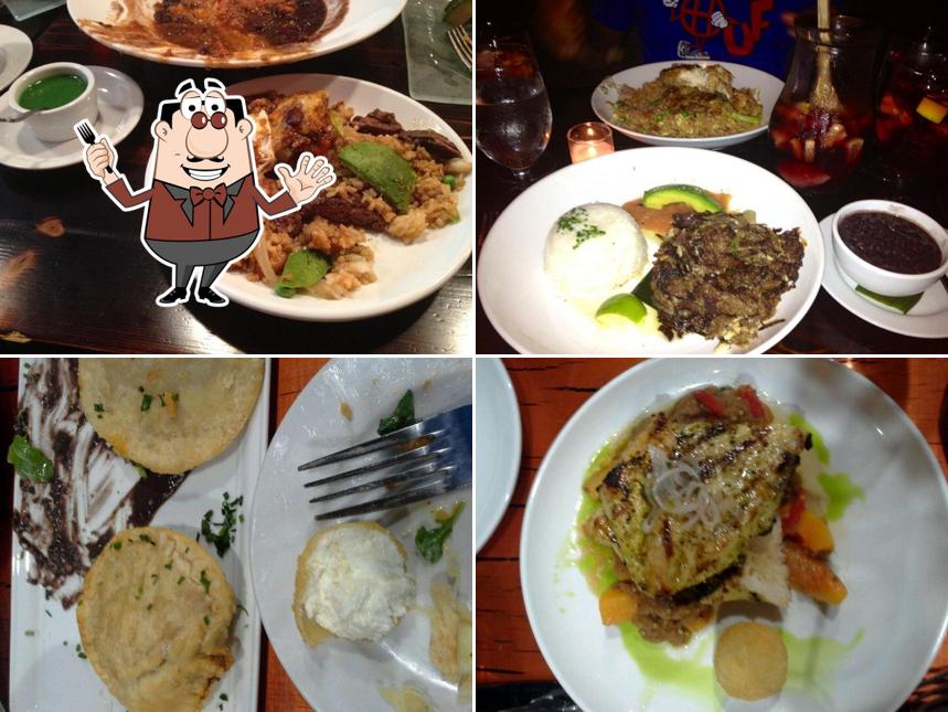 The Cuban in Hoboken - Restaurant menu and reviews