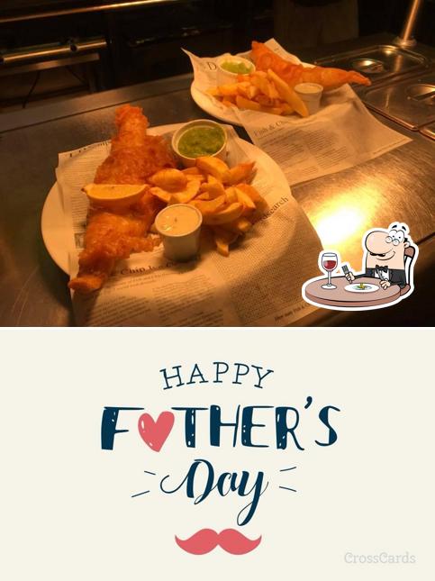 The Turk's Head, Louth - Restaurant menu, prices and reviews
