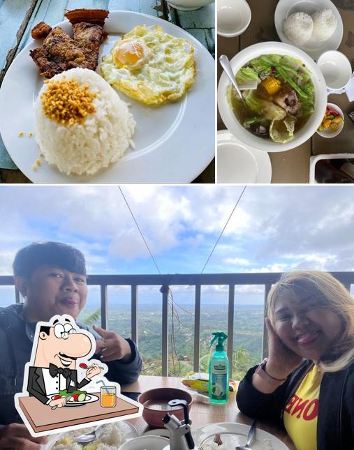 364 Alpha Bulaluhan Tagaytay Curve View, Tagaytay - Restaurant menu ...