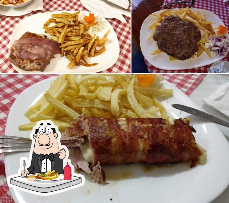 Aleksina medja (Salatić) restaurant, Bosnie-Herzégovine - Critiques de ...