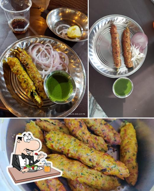 Anmol Chicken Mamna, Chikhli - Restaurant menu, prices and reviews