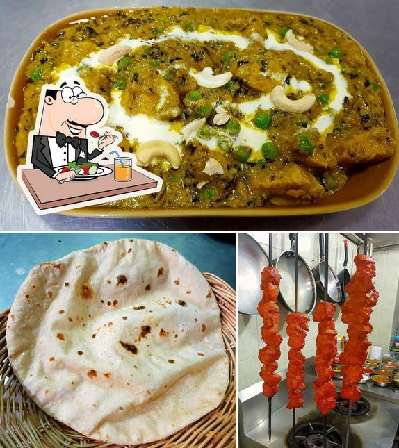 Balti Towers restaurant, Pattaya City - Restaurant reviews
