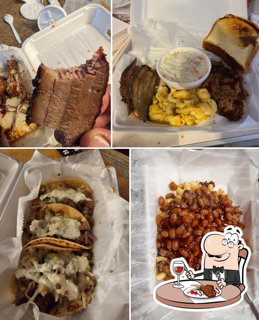 Big C's BBQ, Goshen - Restaurant menu, prices and reviews