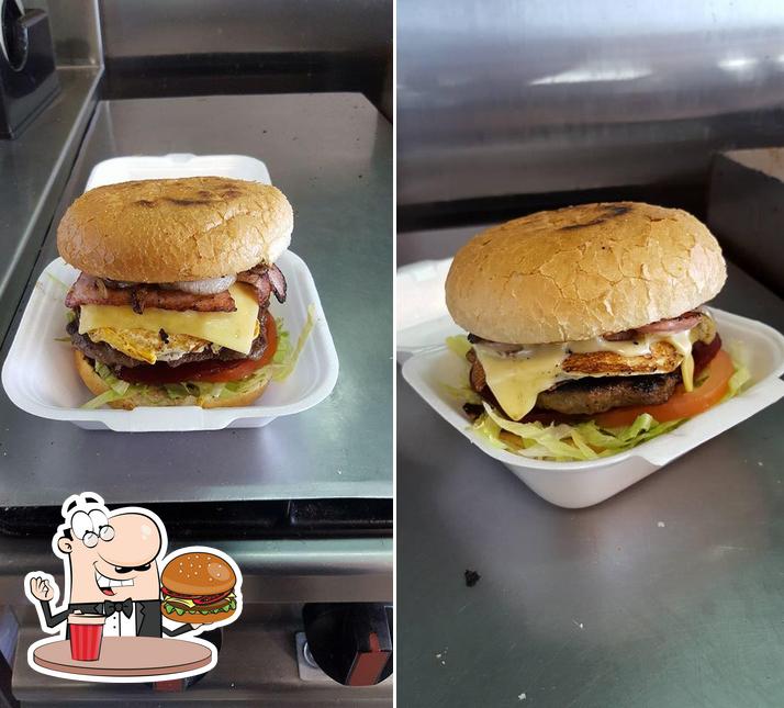 Booval Seafood, Silkstone - Restaurant menu, prices and reviews