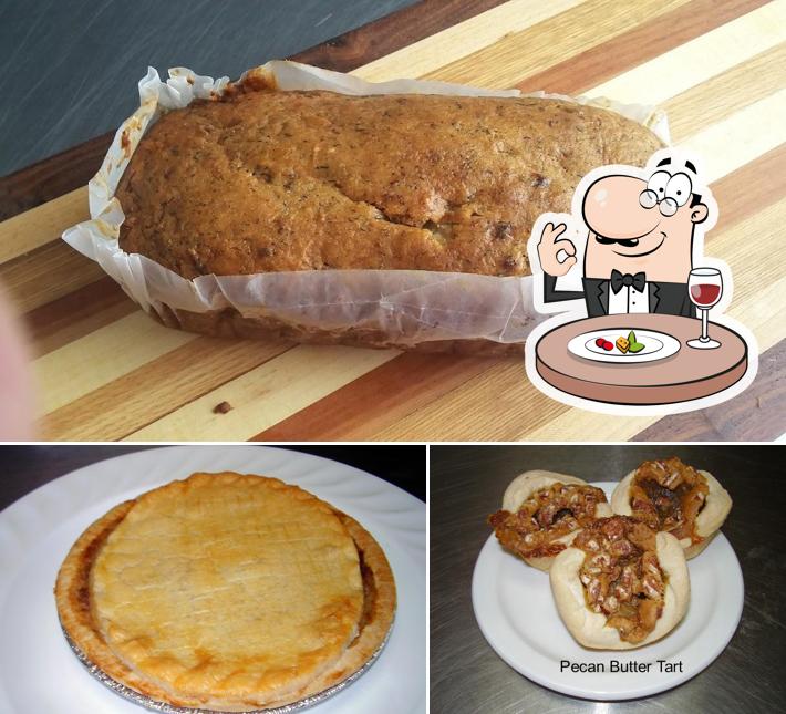 C J Pies 'n' More, Markstay-Warren - Restaurant menu, prices and reviews
