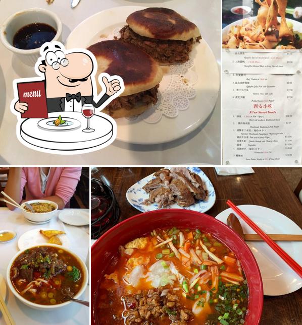 Chef Chang's, Boston - Restaurant menu, prices and reviews