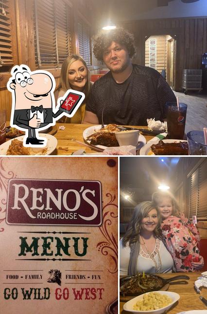 Chiefs in Mount Gay-Shamrock - Restaurant menu and reviews