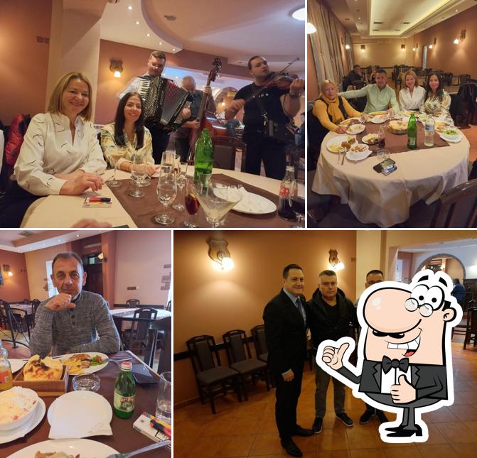 Dukat Restoran restaurant, Despotovac - Restaurant reviews