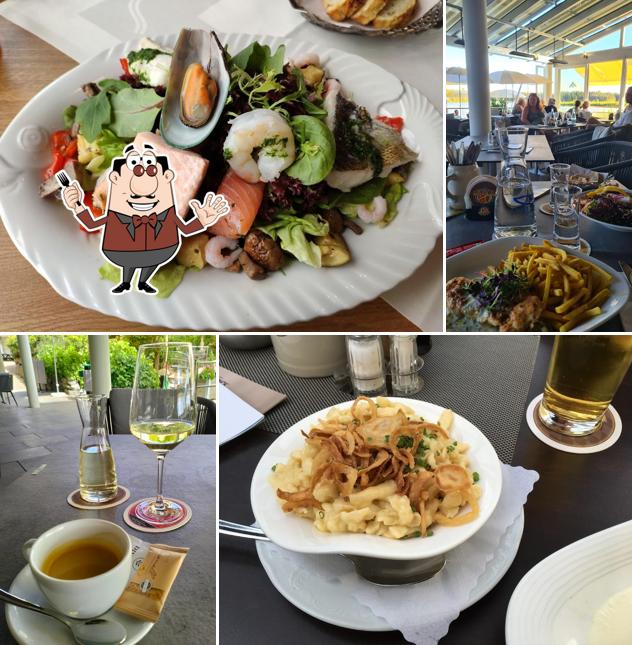 Restaurant Elbsee, Aitrang - Speisekarte, Preise und Bewertungen