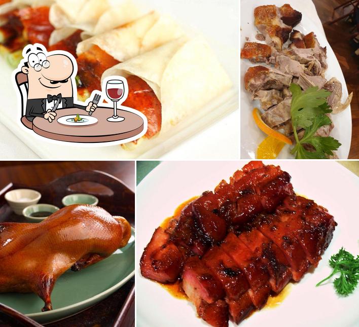 Feng Shui Chinese Restaurant, Coolangatta - Restaurant menu, prices and ...