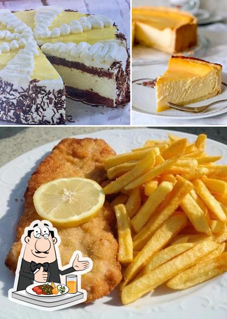 Gasthaus Reichert restaurant, Germany - Restaurant reviews